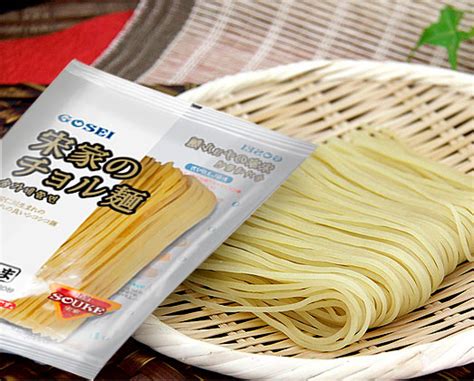 楽天市場宋家 チョルメン麺 160g 麺のみ ソンガネチョル麺ソース 韓国食品 韓国食材 韓国冷麺 麺 宋家 ソンガ チョル麺 セット