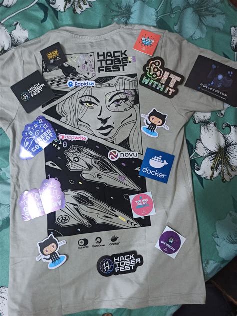 Yash Sajwan On Linkedin Hacktoberfest Opensource Techcommunity