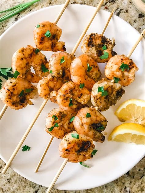 Outback Grilled Shrimp On The Barbie Recipe Aileen Cooks