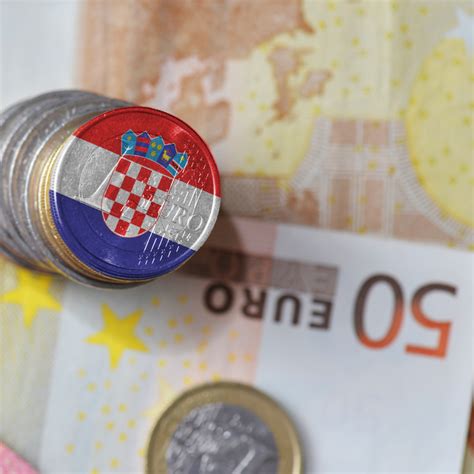 Euro Currency Coins