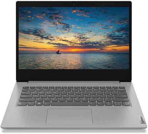 Lenovo IdeaPad 3 14" FHD Laptop Intel Core i5-1135G7 8GB RAM 512GB SSD ...