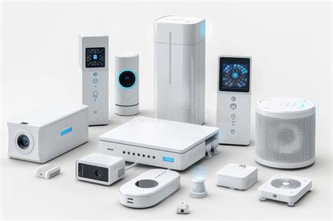 Digitally Monitored Environments Employ Advanced Alarm Systems For Detection Integrating