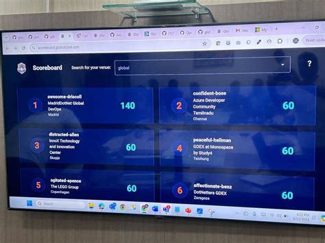 Senthilkumar Srinivasan On Linkedin Devops Hackathon