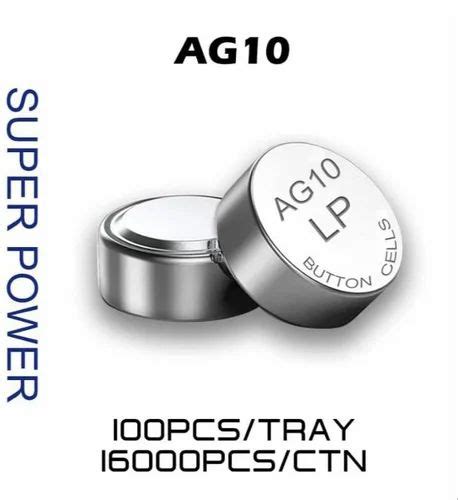 Lithium Button Cell At Best Price In New Delhi By P V Electronics ID 2851750842812