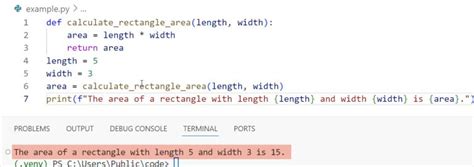 How To Define A Function In Python