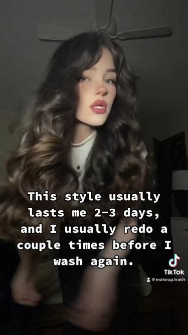 Heatless Curls Artofit