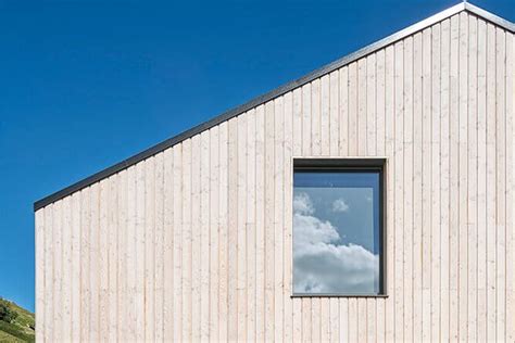 Timber Cladding Weathering Everything You Need To Know Russwood