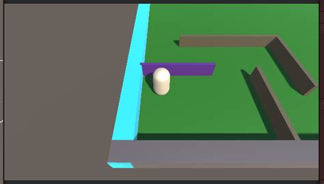 Making The Color Change Gameobject Dependant Talk Gamedev Tv