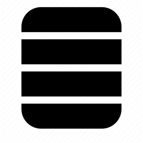 Base Repository Icon Download On Iconfinder On Iconfinder