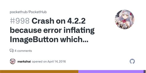 crash on 4 2 2 because error inflating imagebutton which contains vector resource · issue 998
