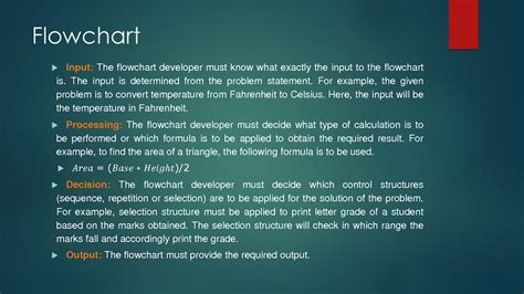 Solution Flow Chart Studypool
