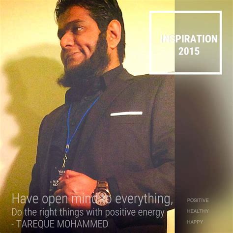 Tareque Mohammed
