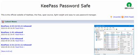 10 Best And Most Secure Password Managers In 2024