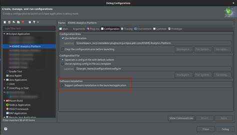 Add Expansion Node Problem Node Development Knime Community Forum