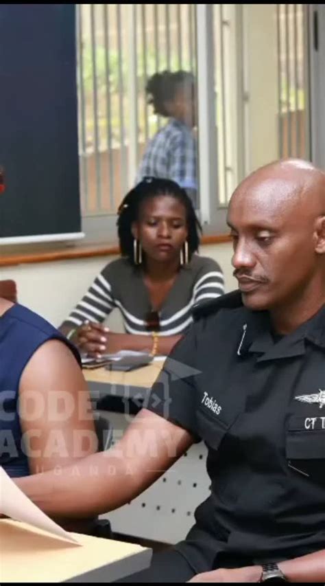 Code Academy Uganda Codeacademyuganda • Instagram Photos And Videos