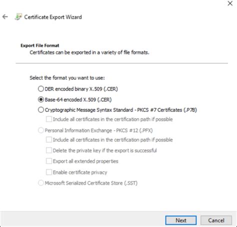 Configure Vda With Enterprise Domain Certificates