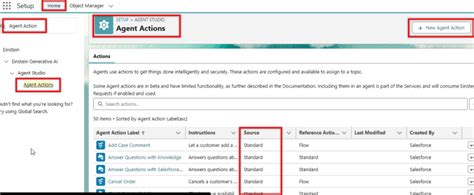 Create Custom Actions Using Apex For Agentforce In Salesforce Bijay Kumar
