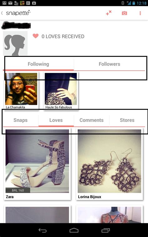 How Can I Show Action Bars In Middle Of The Activity In Android Stack Overflow