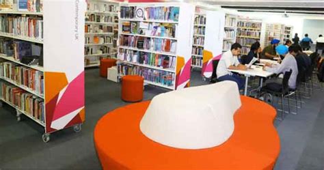 List Of 10 Best Libraries In Delhi For Bookworms Bluerose