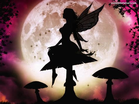 Download Fairy Wallpaper