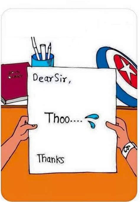 Desipardesi Shortest Resignation Letter