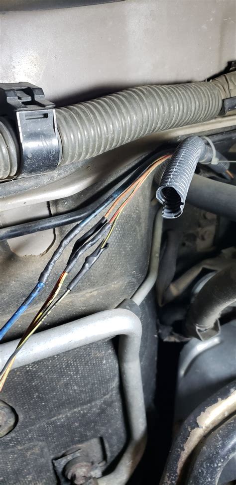 Wiring Issues And O Sensor IH MUD Forum