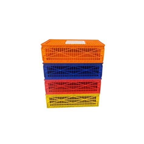 Buy Poultry Crates At Attractive Prices Customized Sizes Durable