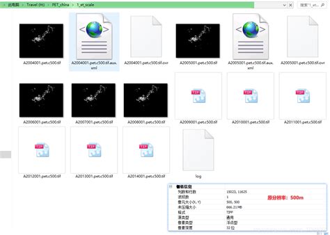 【arcgis自定义脚本工具】利用聚合方法批量生成分辨率降低版本的栅格arcgis栅格降低分辨率 Csdn博客
