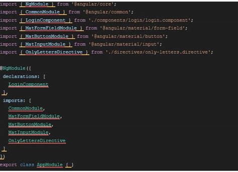 Guía Para Implementar Componentes Standalone En Angular