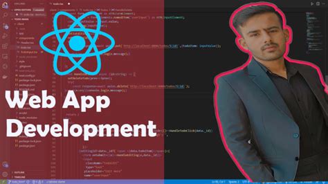 Create A Web Application For You Using The Mern Stack By Princepanwar