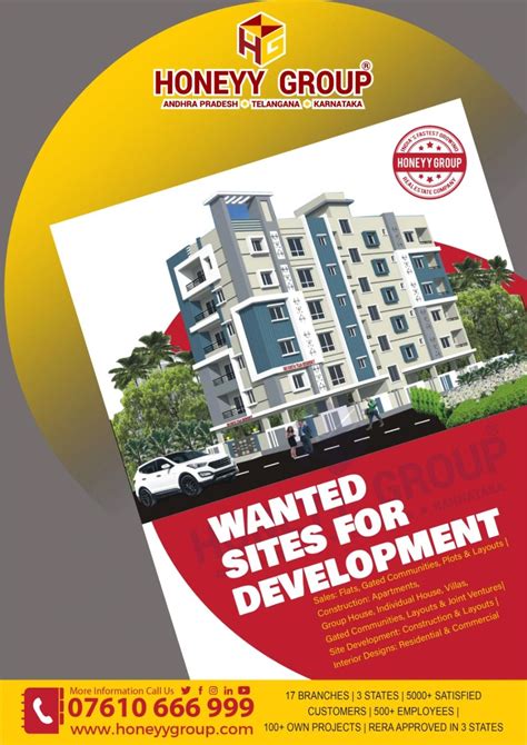Venkata Sai Charan On Linkedin Development Landdevelopment Plotdevelopment Returns
