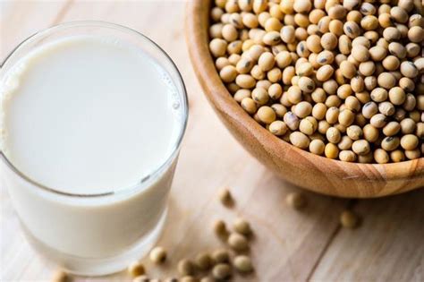 Soya Milk Shortage Follows ‘production Challenges At Alpro Factory