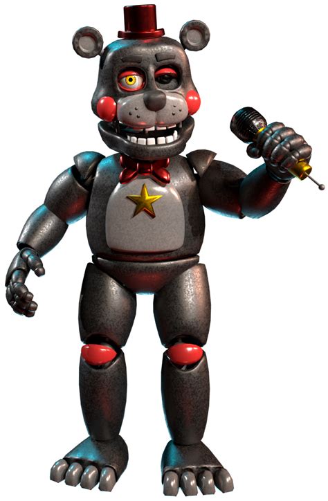 Discuss Everything About Triple A Fazbear Wiki Fandom