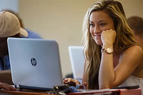 Computer Science Catawba College