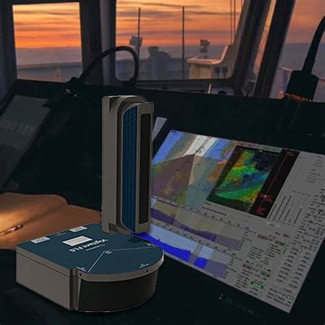 Maritime Collision Avoidance System