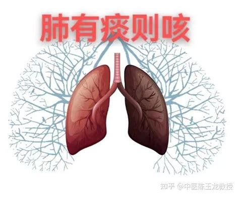 五脏有痰怎么办？痰在脾则满，在肺则咳，在肾则喘，在肝则肿，在心则迷 知乎