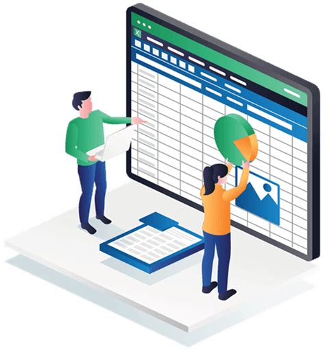 Introduction To Microsoft Excel Basics Knowledge Components Examples