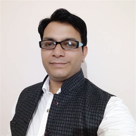 Naveen Upadhyay Team Leader The Bible Outlet Xing