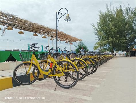 Review Redmi 10 5G Smartphone 5G Yang Enggak Bikin Kantong Jebol Trendtech Indonesia