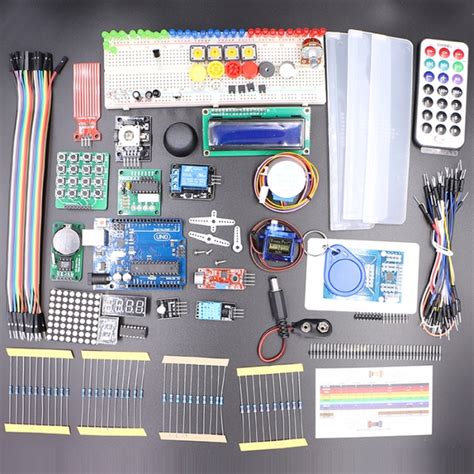 Arduino And Accessories