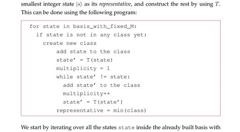 Indentation Numbering Correctly Indented Verbatim Code Blocks Tex