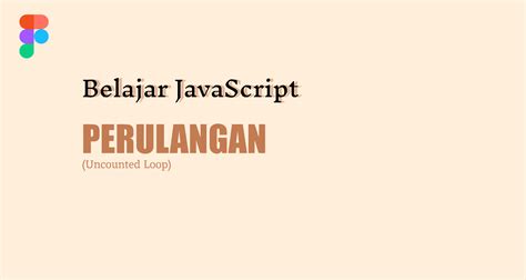 Perulangan Js Figma
