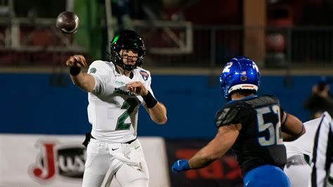 Austin Aune A 29 Year Old College Qb Enters Transfer Portal Fox News