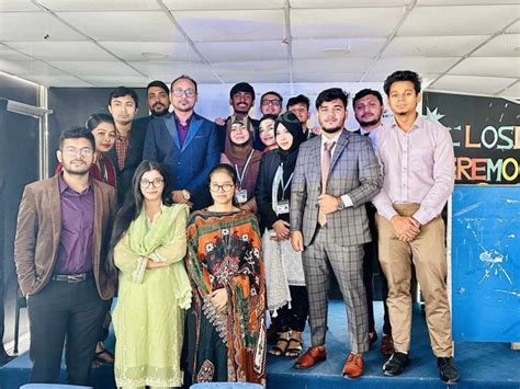 Kawshik Ahmed Posted On Linkedin