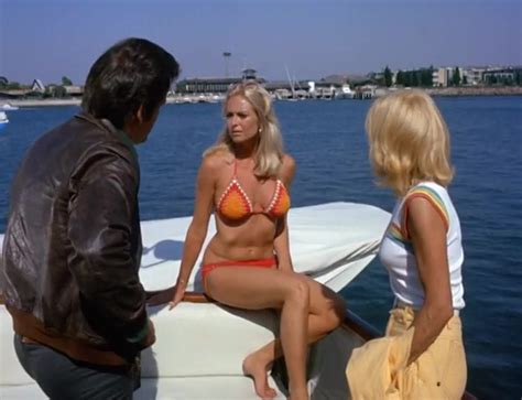 10 Hot New Angie Dickinson Bikini Pics