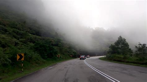 Kabus Di Cameron Highlands Youtube