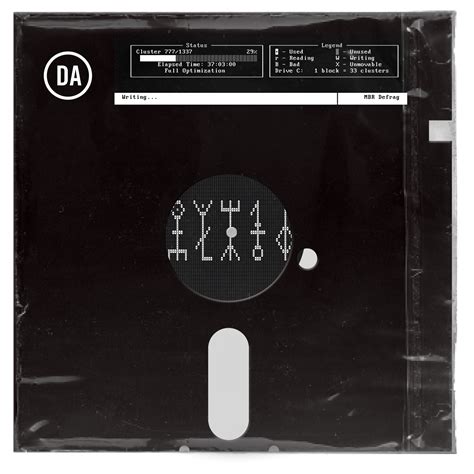 Master Boot Record Data Airlines