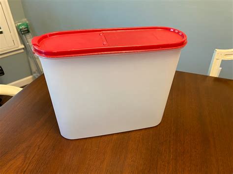 Tupperware Modular Mate 4 Tupperware Modular Mate 16 Cup Tupperware