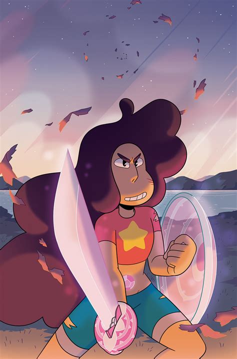 Kaboom Stevenuniverse 003 B Subscription First Comics News