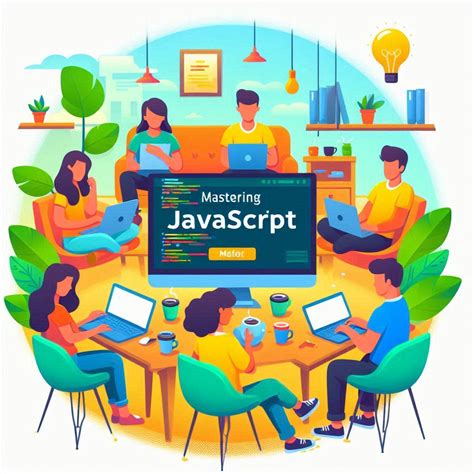 Mastering Javascript Caperaven